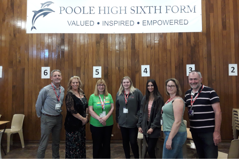 SAMEE Charity - Work with disabled people on self-employment