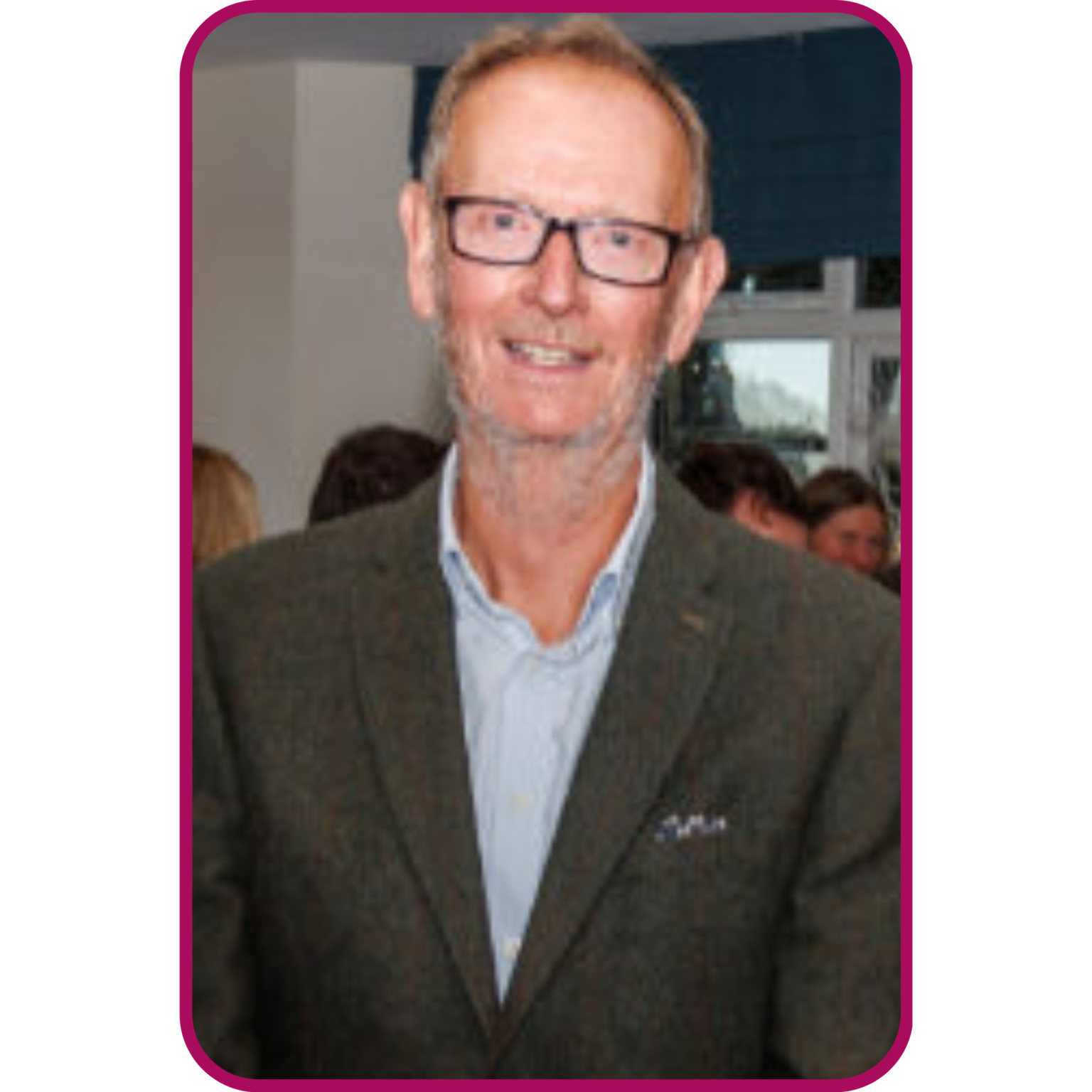 Team Samee - SameeCharity.org