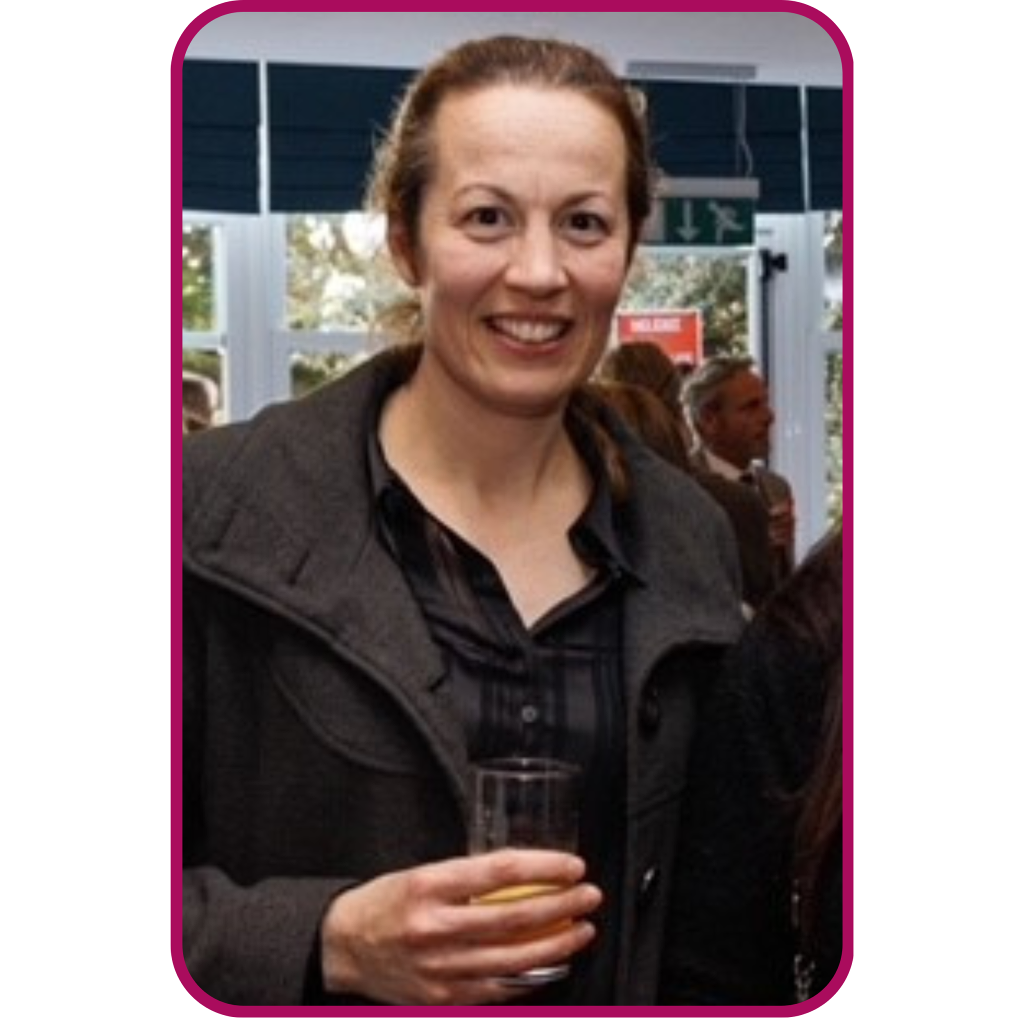 Team Samee - SameeCharity.org