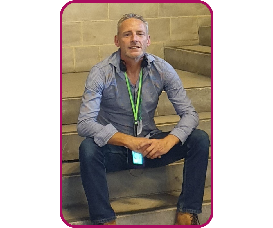 Team Samee - SameeCharity.org